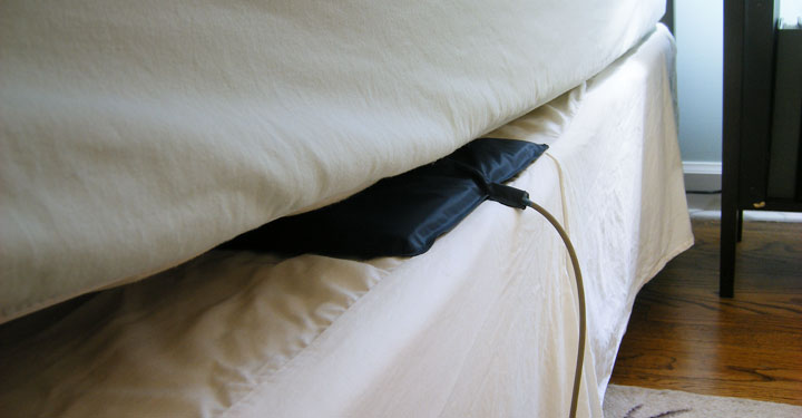 ZEMPLEE SETUP FOR INDEPENDENT LIVING